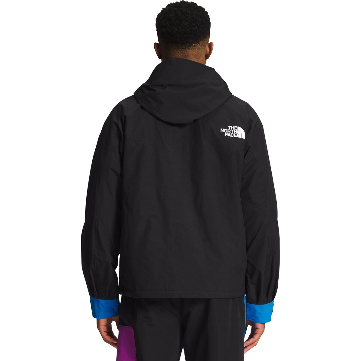 The North Face 86 Retro Mountain Jacket - Men's - Clothing