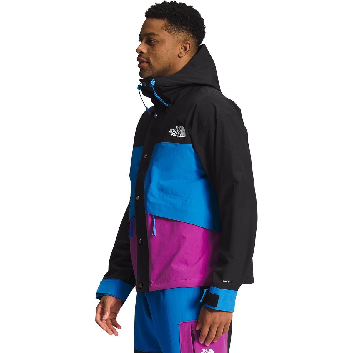 The North Face 86 Retro Mountain Jacket - Men's - Clothing