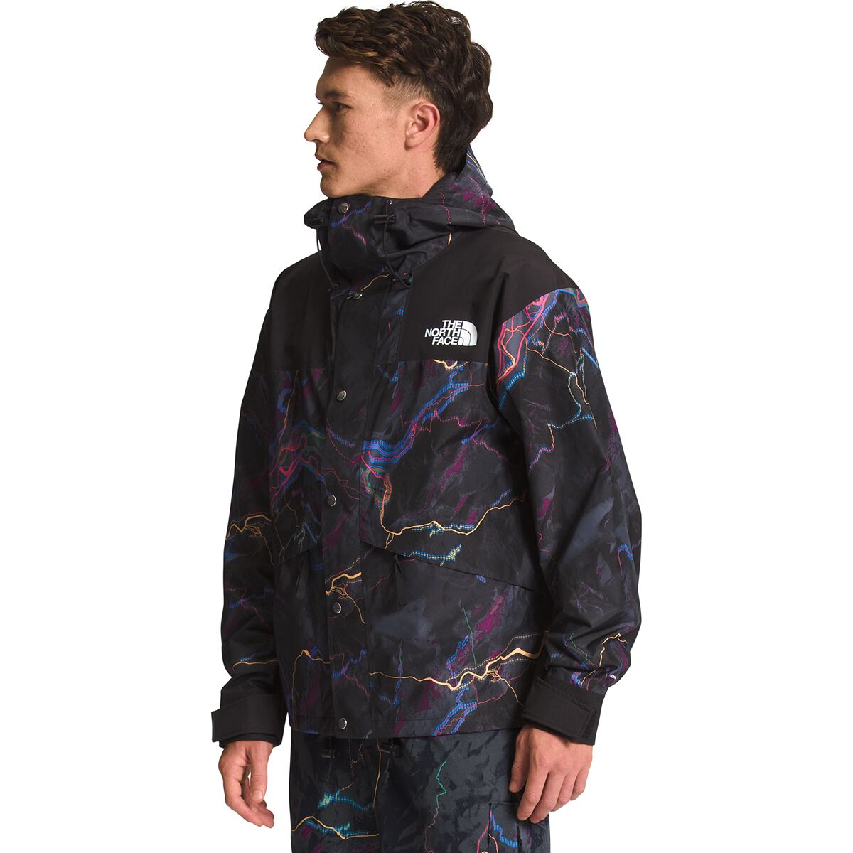 The North Face 86 Retro Mountain Jacket - Men's - Clothing