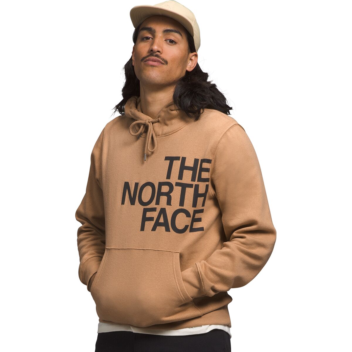 The North Face Brand Proud Hoodie - Men's - Clothing