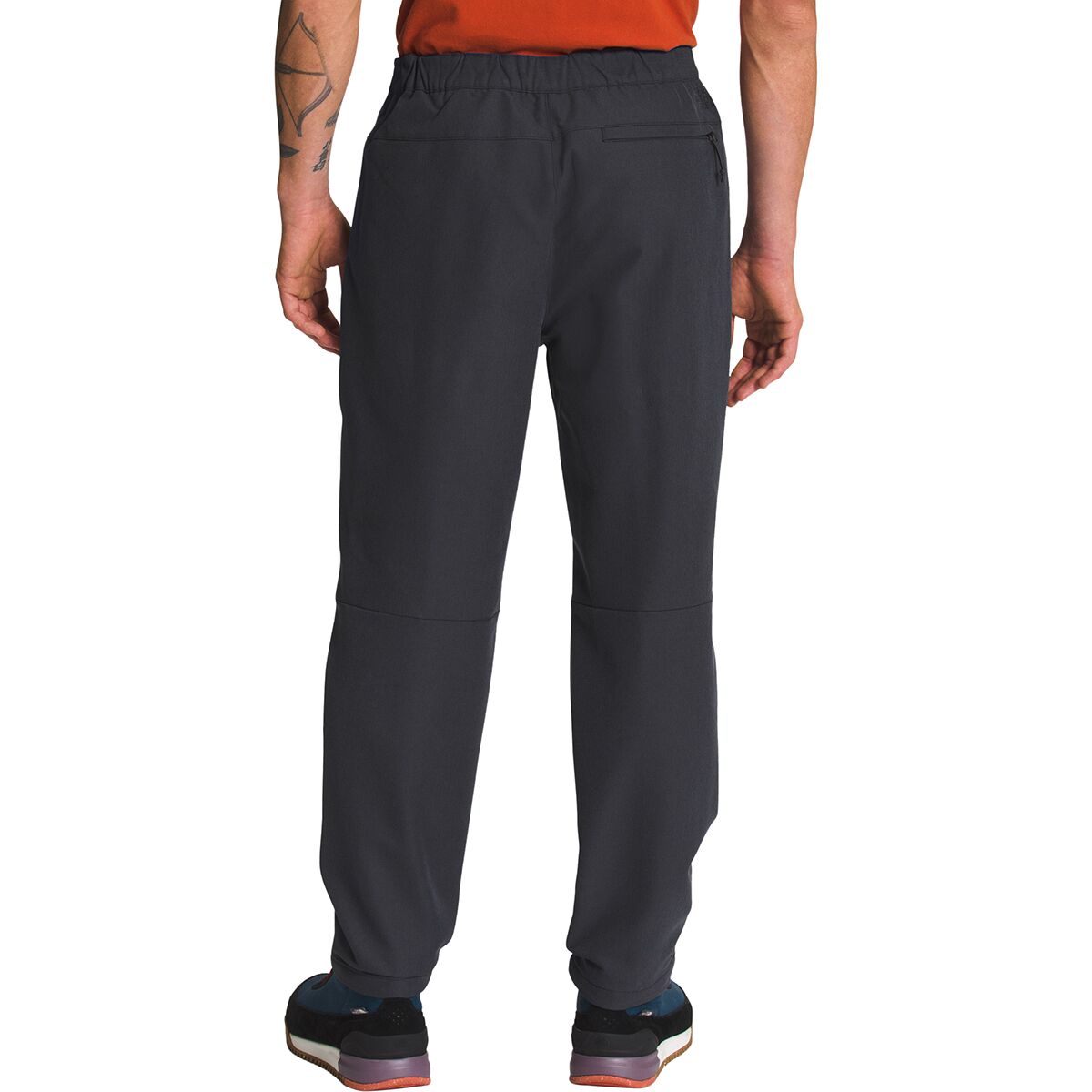 The North Face Camden Soft Shell Pant - Men's - Clothing