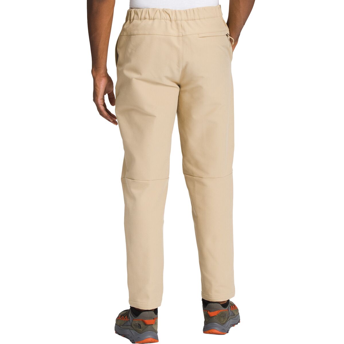 The North Face Camden Soft Shell Pant - Men's - Clothing
