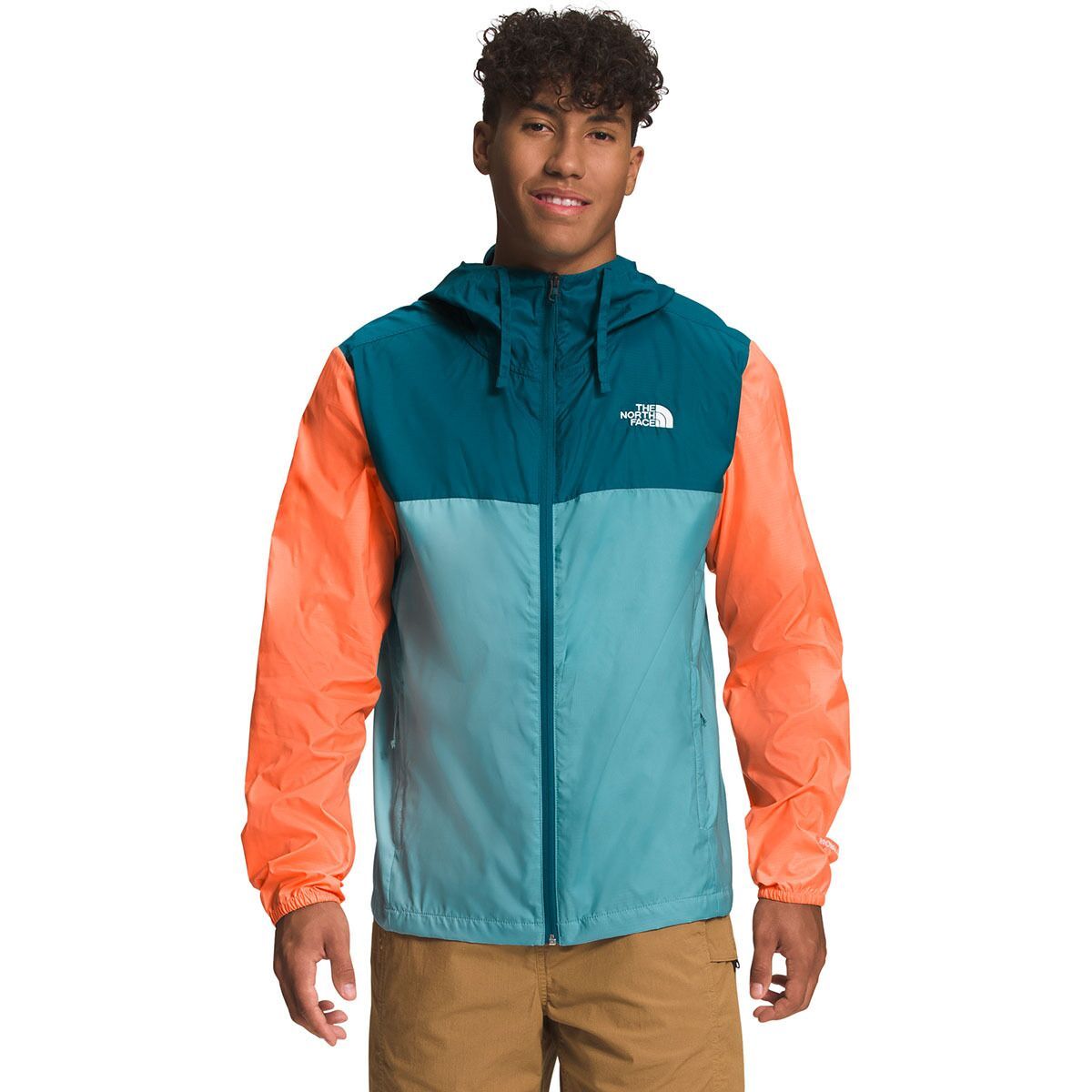The North Face Cyclone Jacket - Men's - Clothing