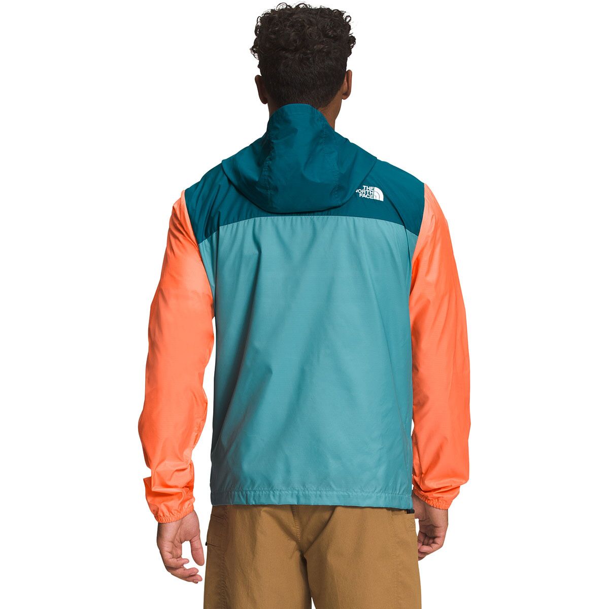 The North Face Cyclone Jacket - Men's - Clothing