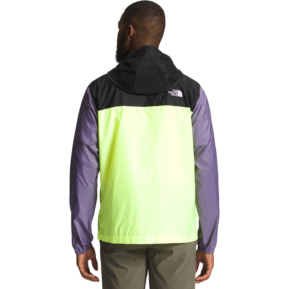 The North Face Cyclone Jacket - Men's - Clothing