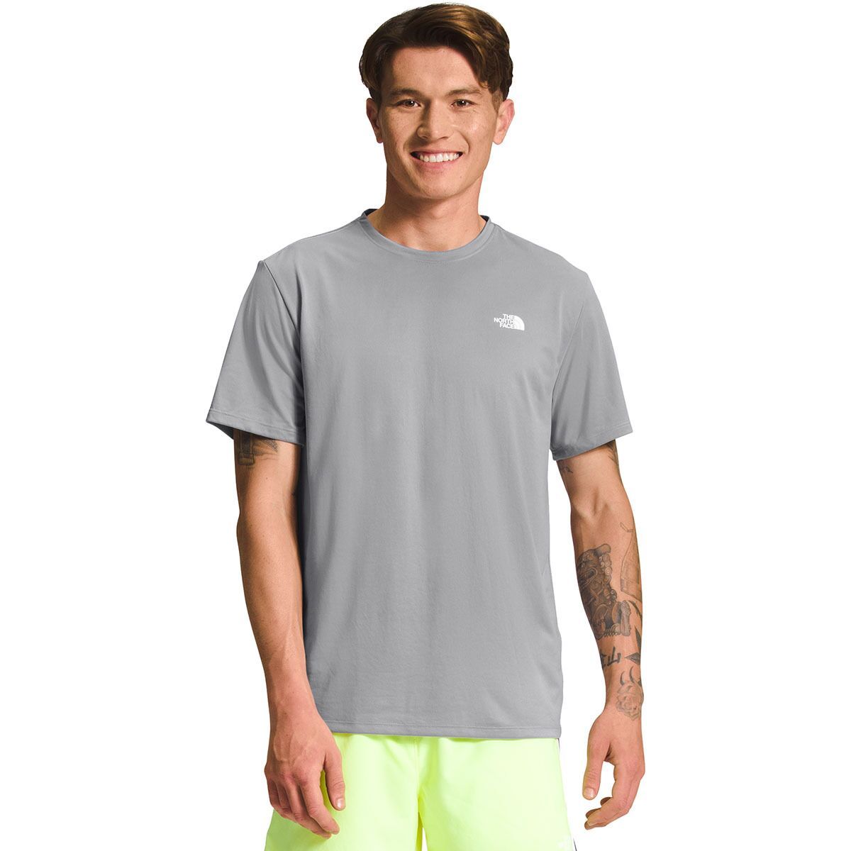 The North Face Elevation Short-Sleeve Shirt - Men's - Clothing