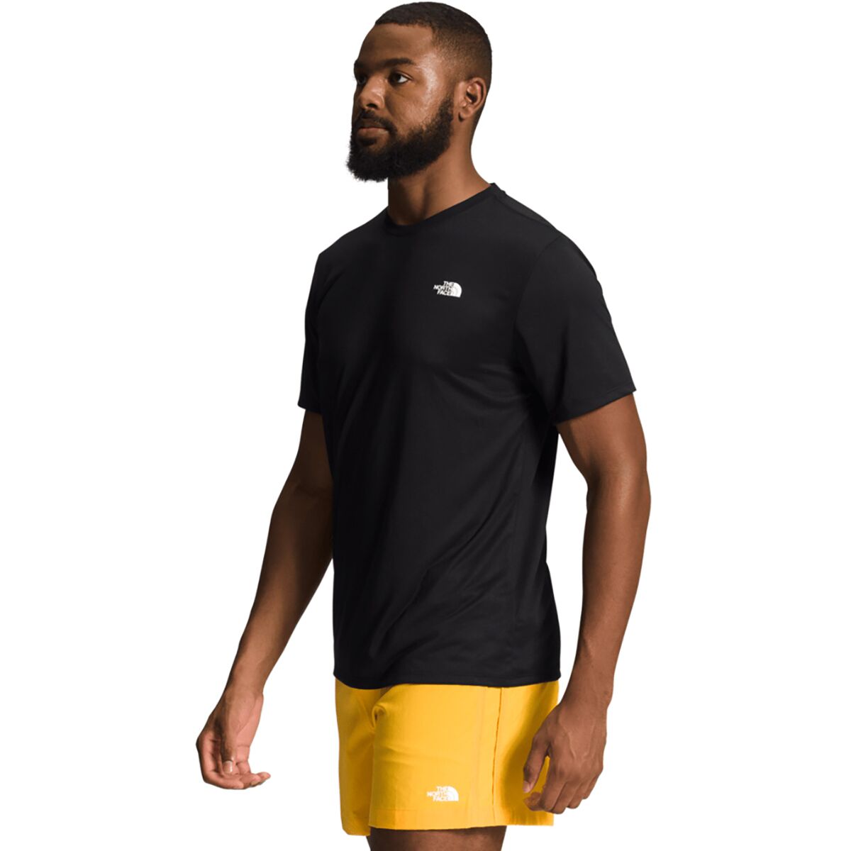 The North Face Elevation Short-Sleeve Shirt - Men's - Clothing