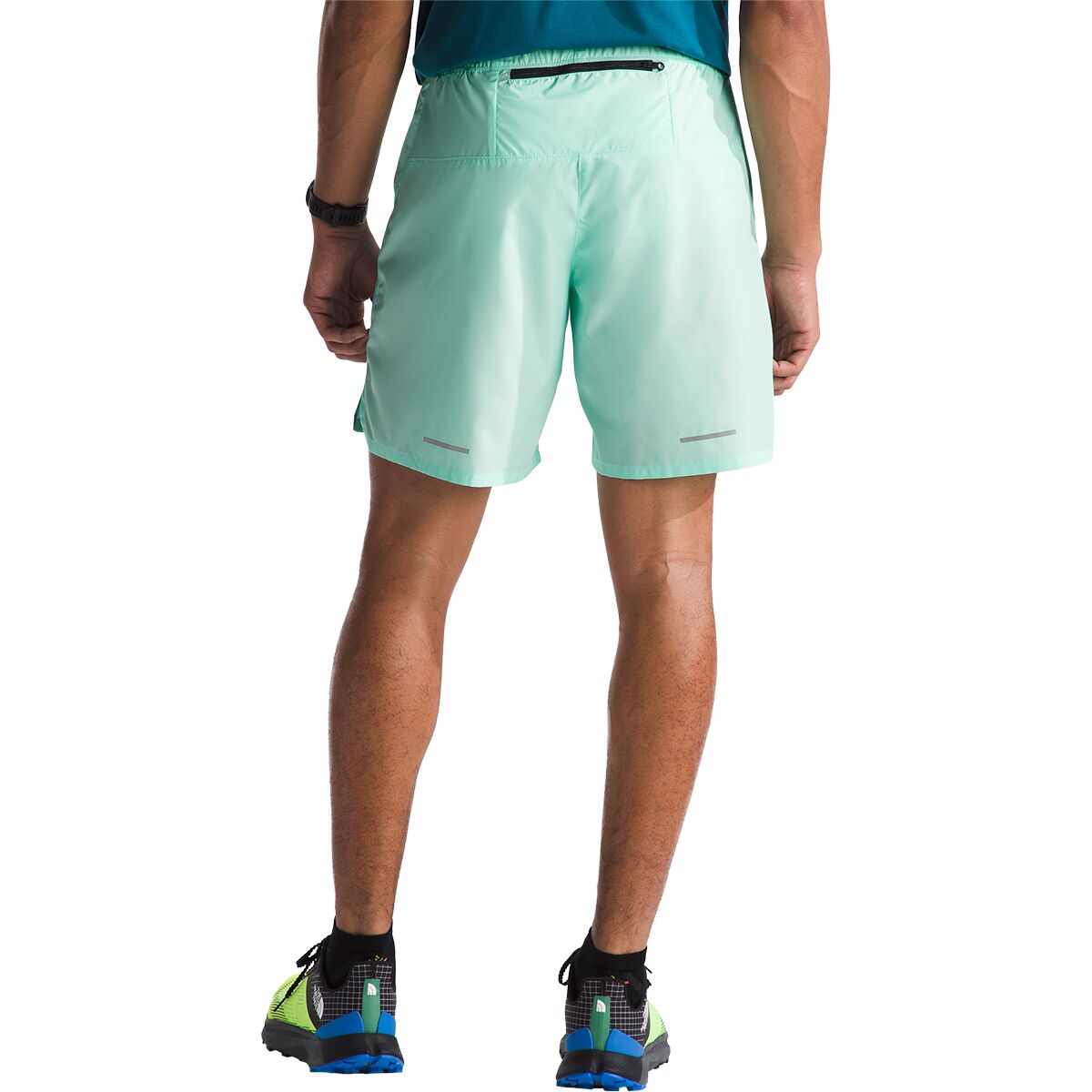 The North Face Limitless Run Short - Men's - Clothing
