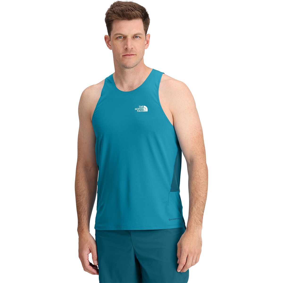 The North Face Summit High Trail Run Tank Top - Men's - Run