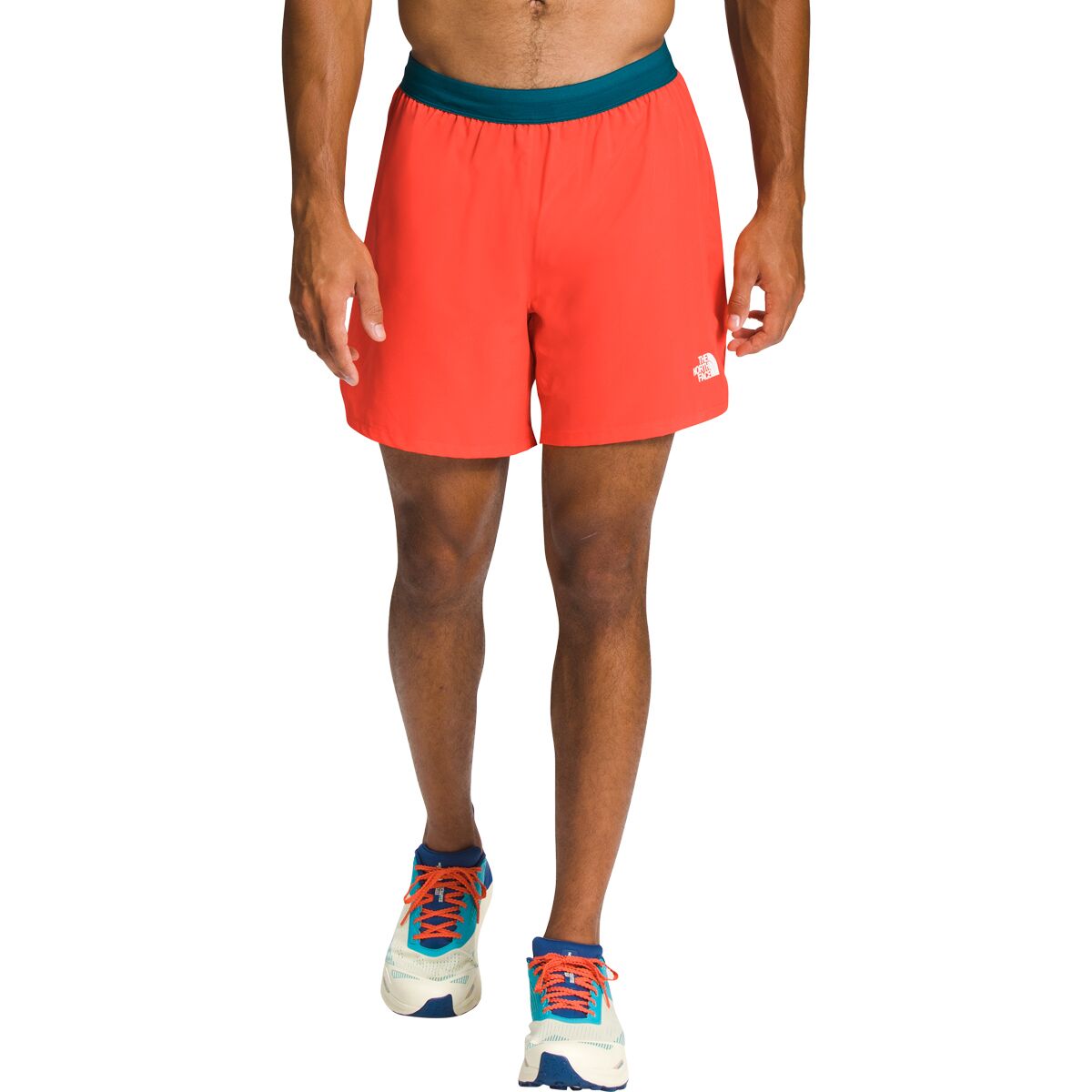 The North Face Sunriser 2-in-1 Short - Men's - Clothing