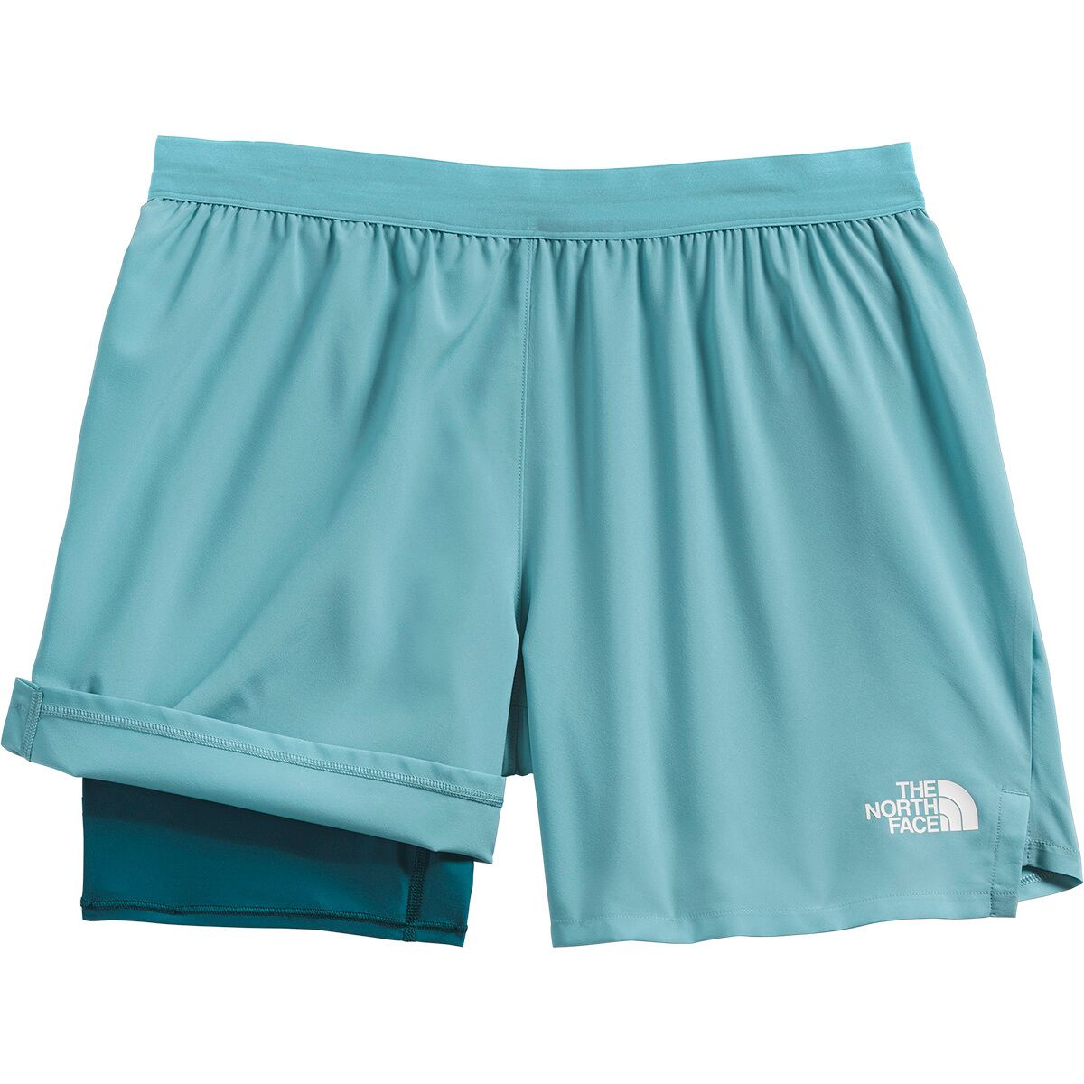 The North Face Sunriser 2-in-1 Short - Men's - Clothing