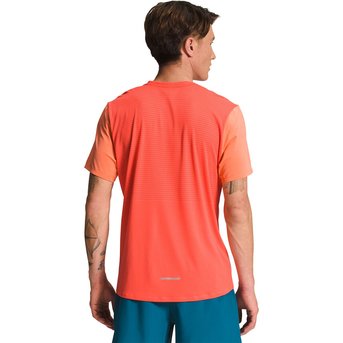 The North Face Sunriser Short-Sleeve Shirt - Men's - Clothing