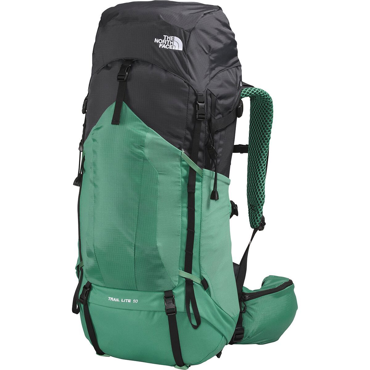 The North Face Trail Lite 50L Backpack - Hike & Camp