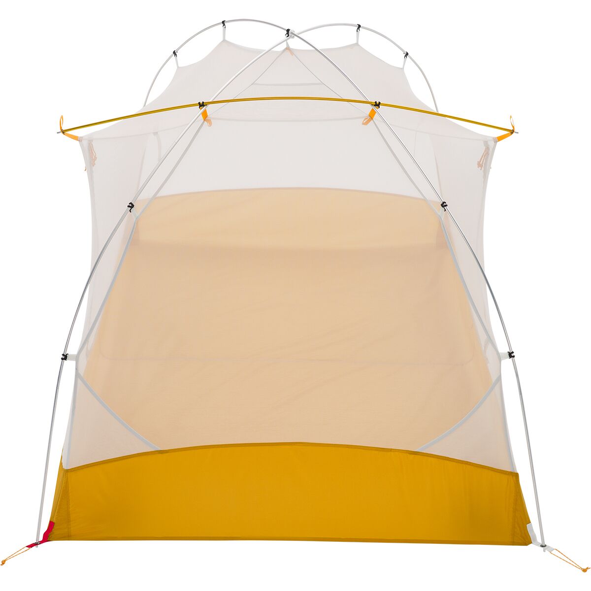 The North Face Trail Lite Tent: 2-Person 3-Season - Hike & Camp