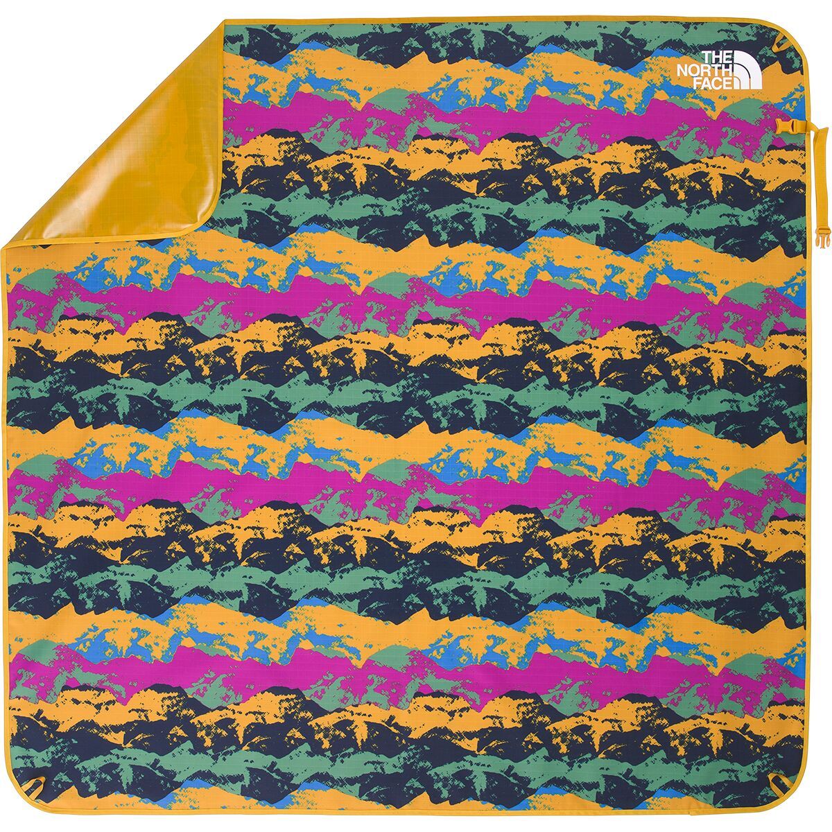 The North Face Wawona Ground Tarp - Hike & Camp