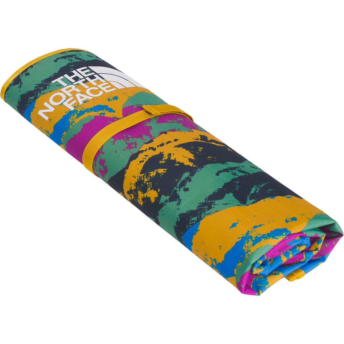 The North Face Wawona Ground Tarp - Hike & Camp