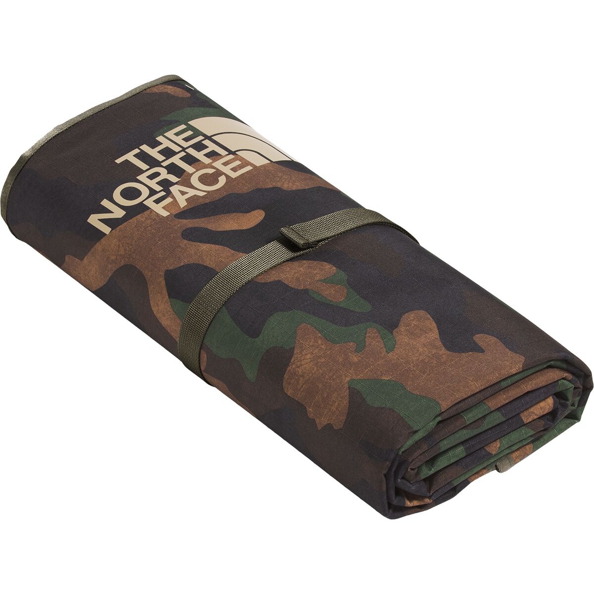 The North Face Wawona Ground Tarp - Hike & Camp