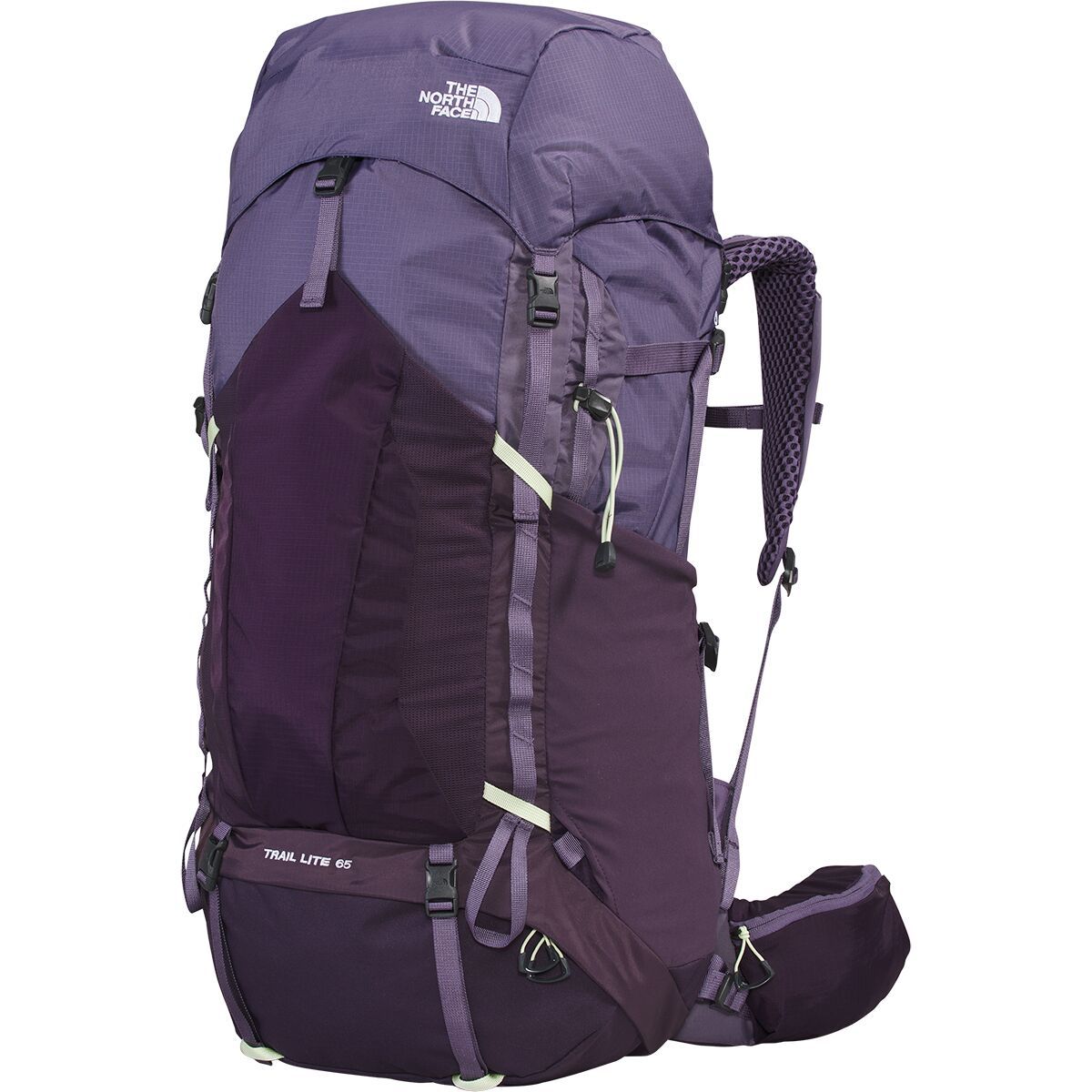 The North Face Women's Trail Lite 65L Backpack - Women's - Hike & Camp
