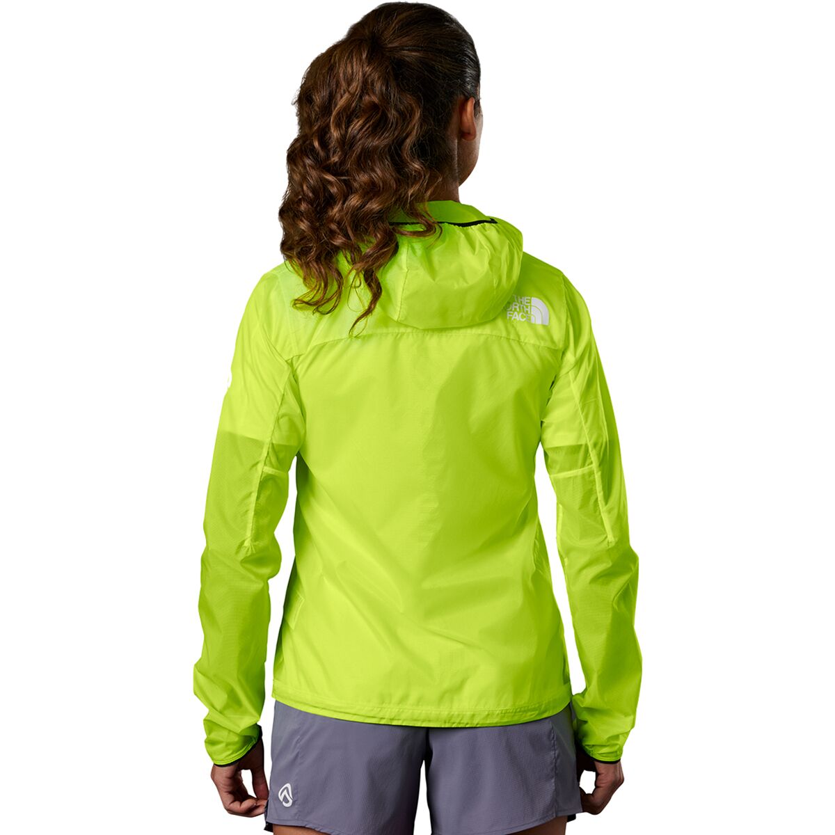 The North Face Summit Superior Wind Jacket - Women's - Clothing