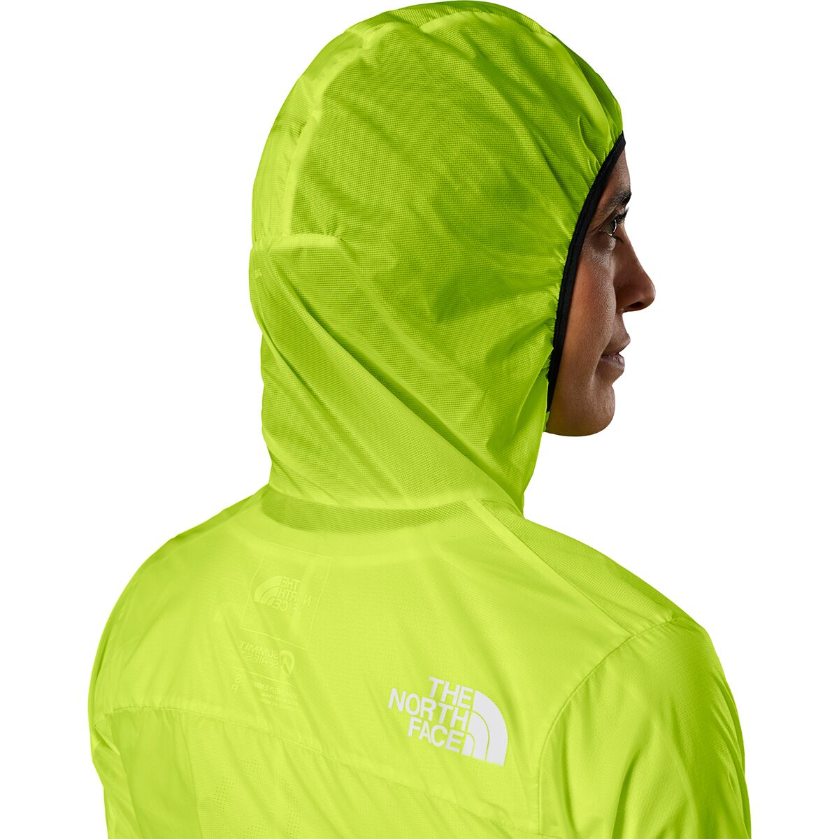 The North Face Summit Superior Wind Jacket - Women's - Clothing