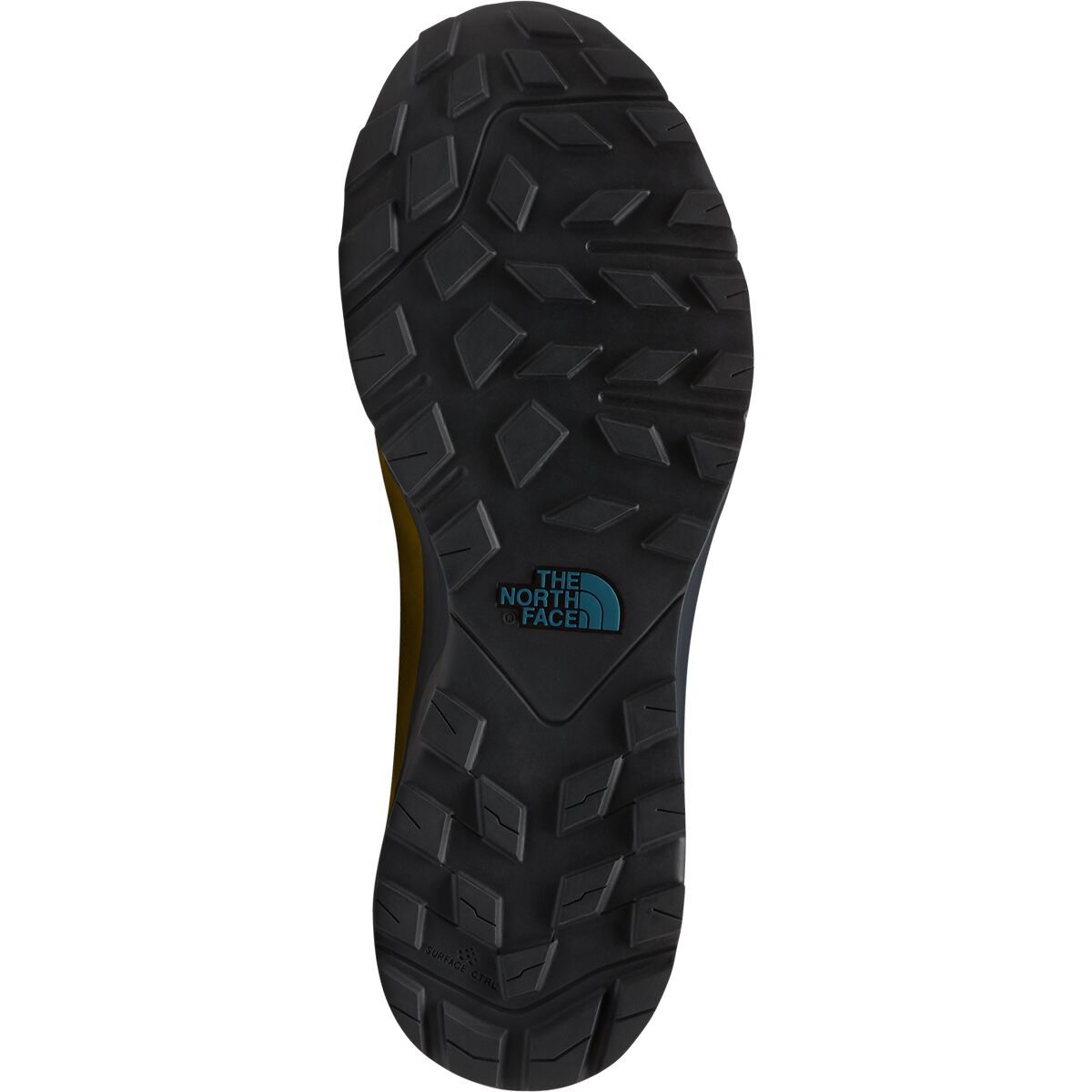 The North Face Cragstone Leather Mid WP Hiking Shoe - Men's - Footwear