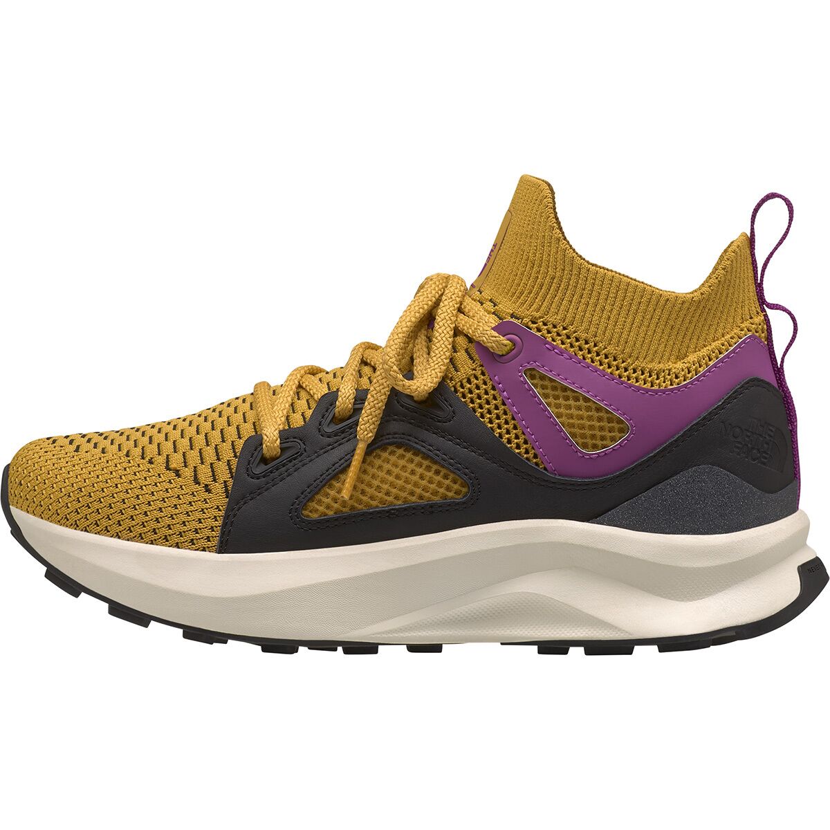 The North Face Hypnum Luxe Hiking Shoe - Women's - Footwear