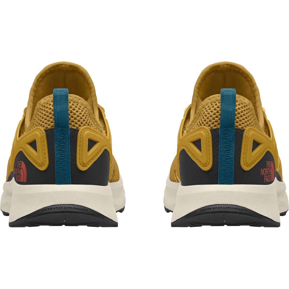 The North Face Oxeye Hiking Shoe - Men's - Footwear