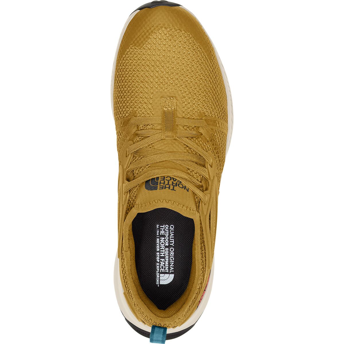The North Face Oxeye Hiking Shoe - Men's - Footwear