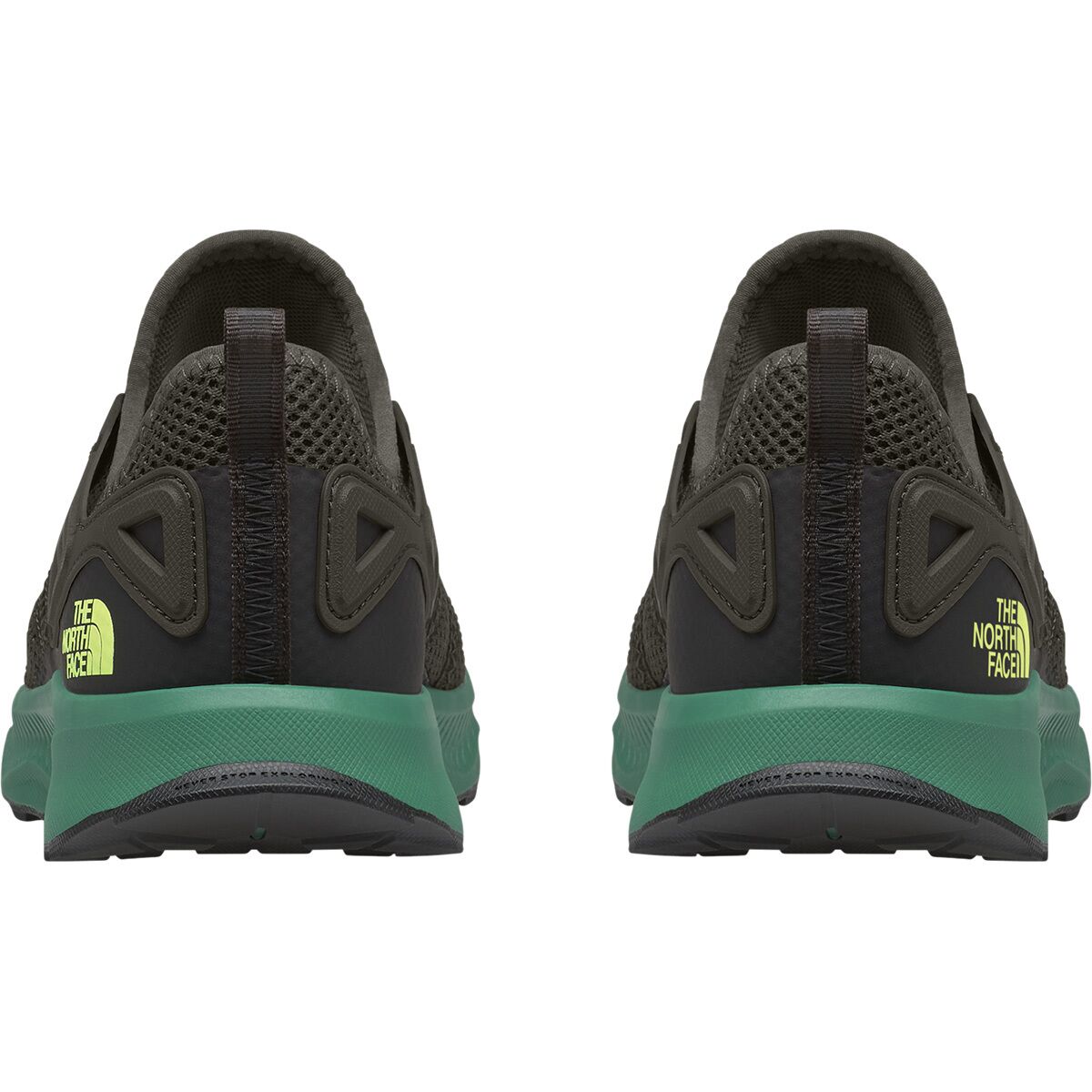 The North Face Oxeye Hiking Shoe - Men's - Footwear