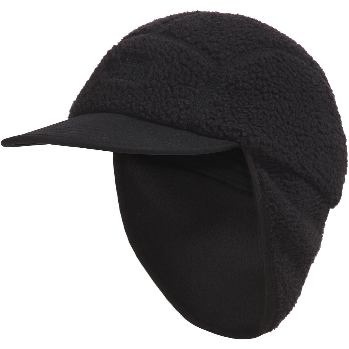 The North Face Cragmont Fleece Ball Cap - Accessories