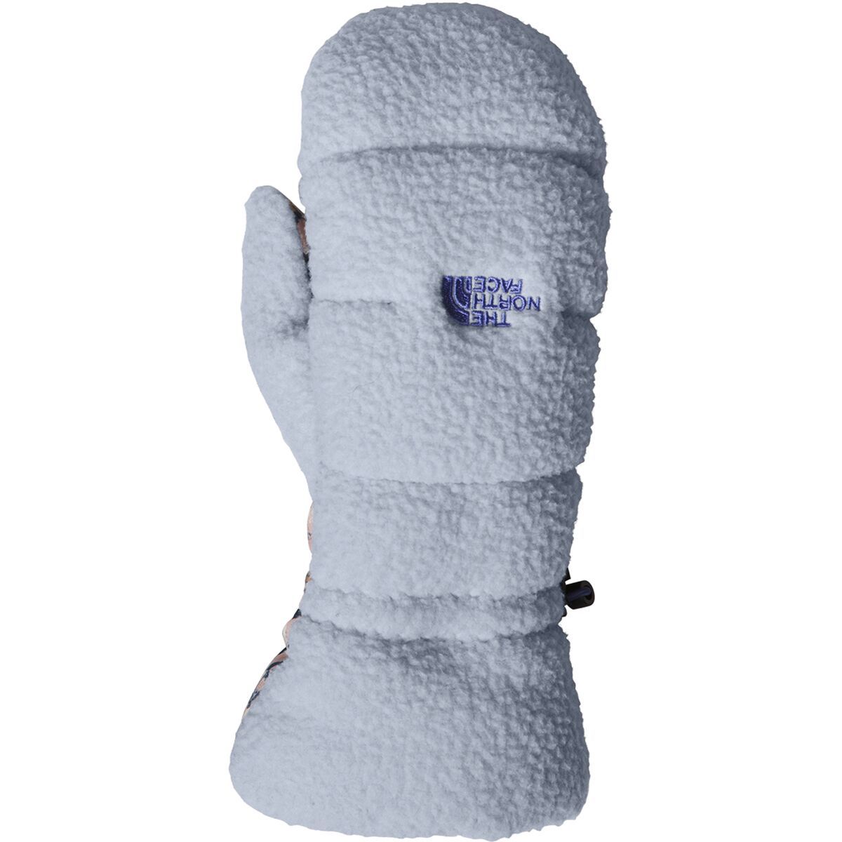 The North Face Cragmont Fleece Mitten - Accessories