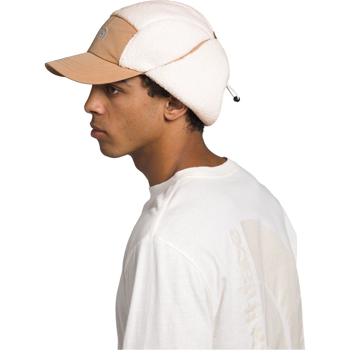 The North Face Cragmont Fleece Trapper Hat - Accessories