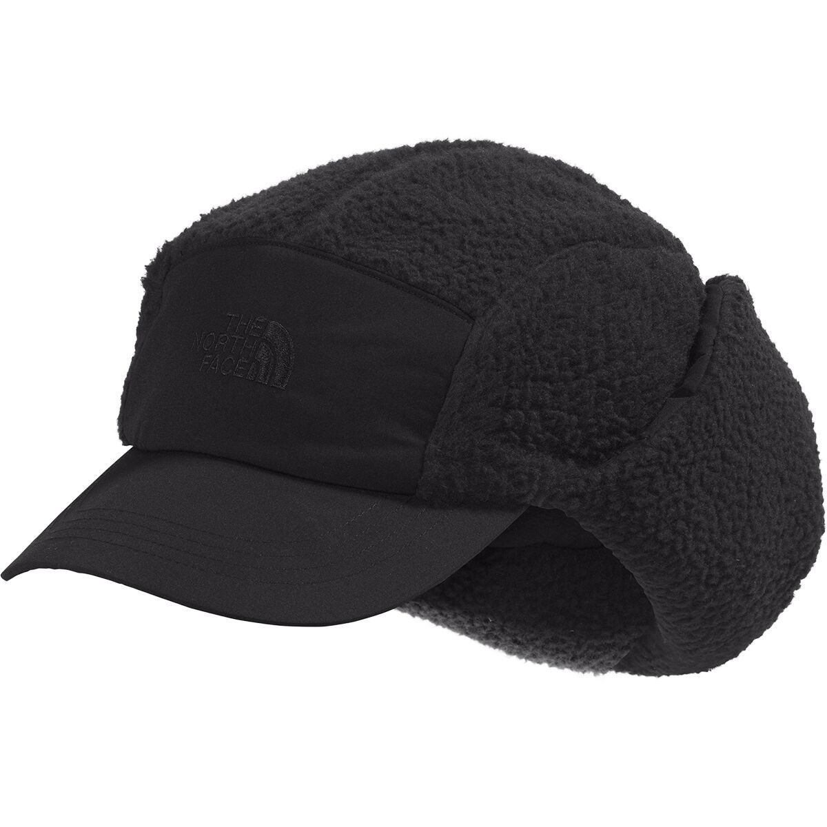 The North Face Cragmont Fleece Trapper Hat - Accessories
