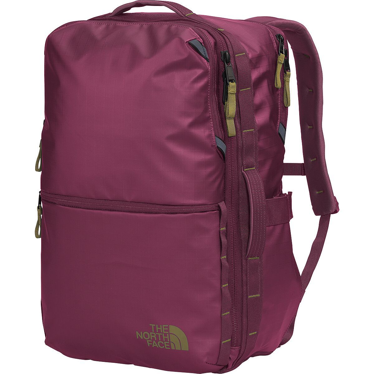 The North Face Base Camp Voyager L Daypack - Accessories