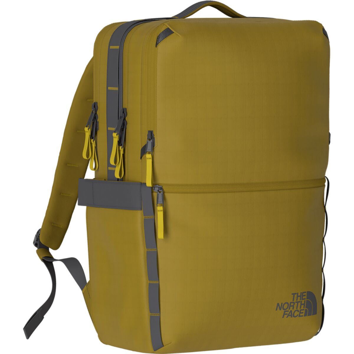 The North Face Base Camp Voyager Daypack - 26L - Accessories