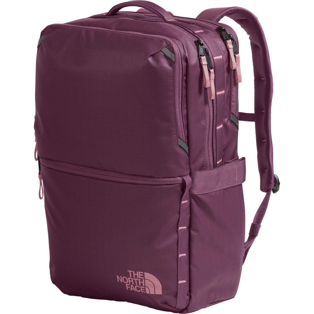 The North Face Base Camp Voyager S Daypack - Accessories
