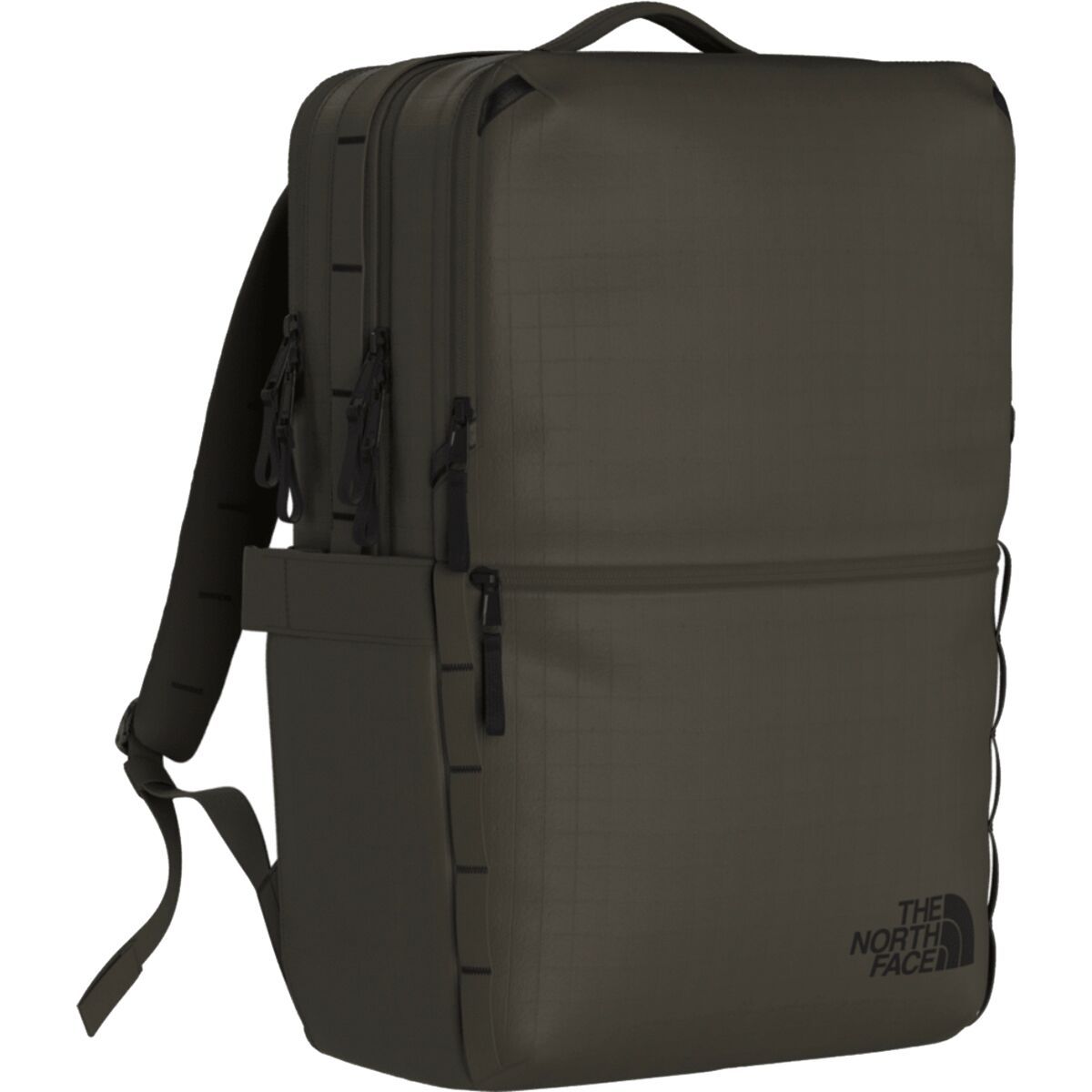 The North Face Base Camp Voyager S Daypack - Accessories