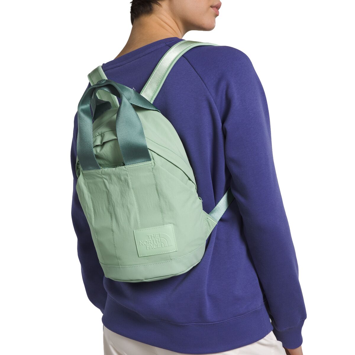The North Face Never Stop Mini Backpack - Accessories