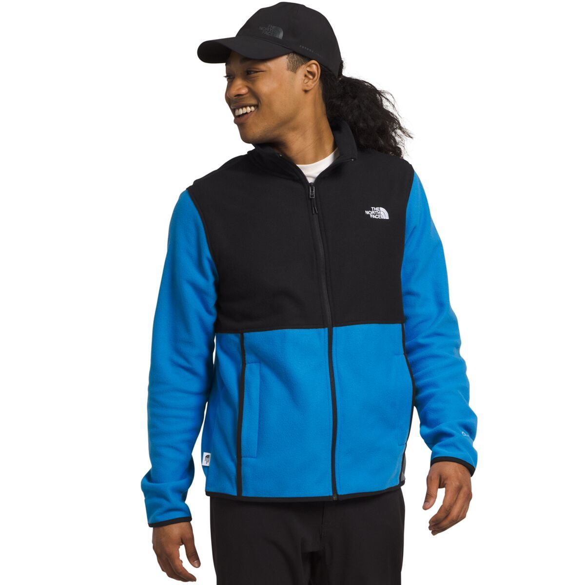 The North Face Alpine Polartec 100 Jacket - Men's - Clothing