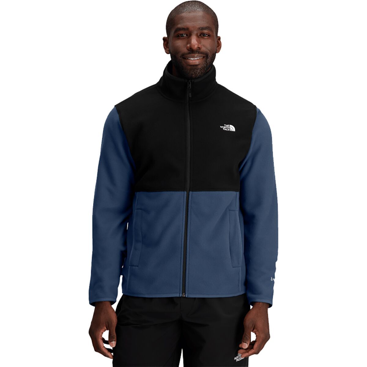 The North Face Alpine Polartec 100 Jacket - Men's - Clothing