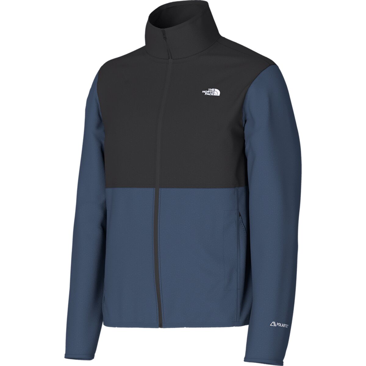 The North Face Alpine Polartec 100 Jacket - Men's - Clothing