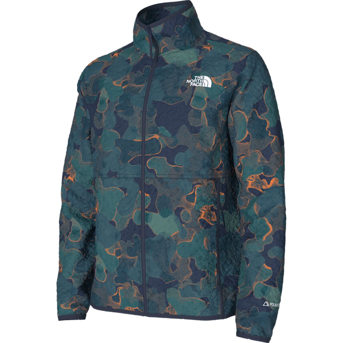 The North Face Alpine Polartec 100 Jacket - Men's - Clothing