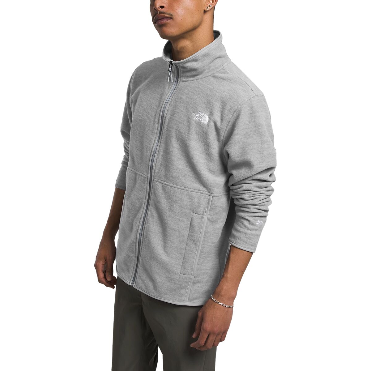 The North Face Alpine Polartec 100 Jacket - Men's - Clothing