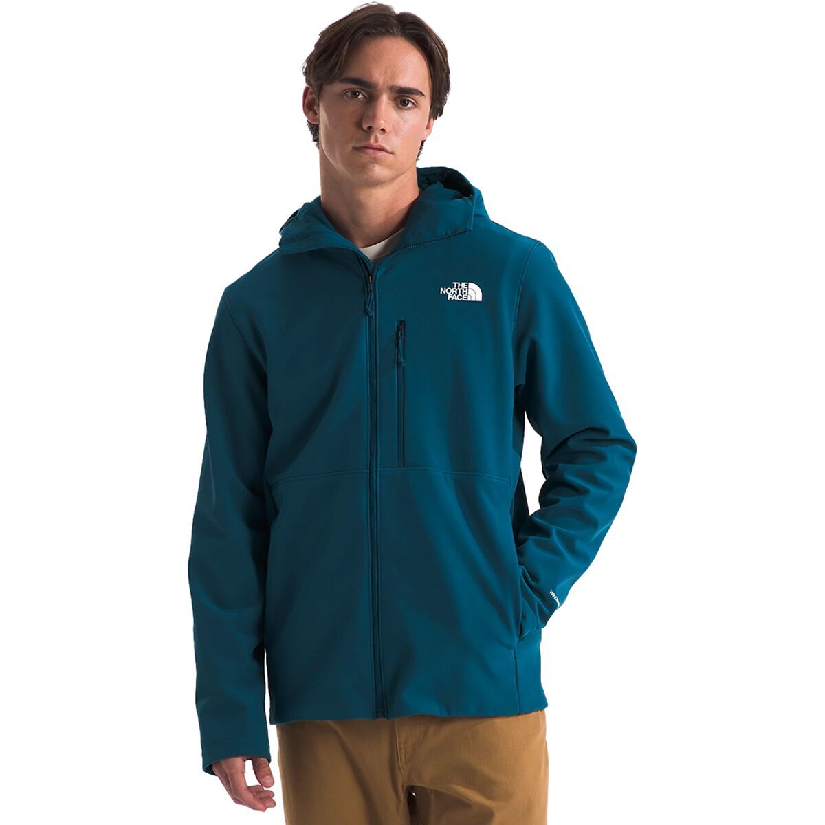 The North Face Apex Bionic 3 Hoodie - Men's - Clothing