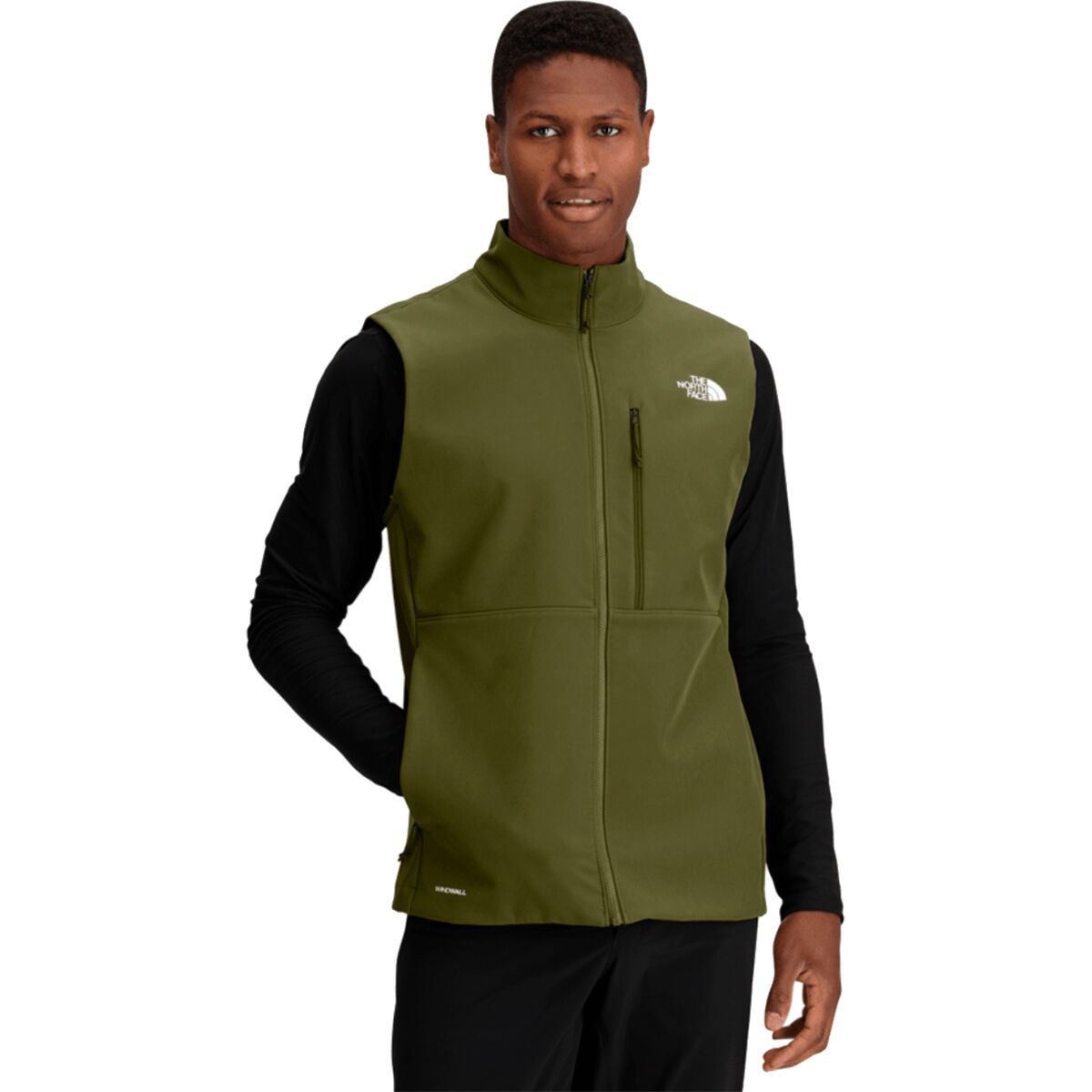 The North Face Apex Bionic 3 Vest - Men's - Clothing
