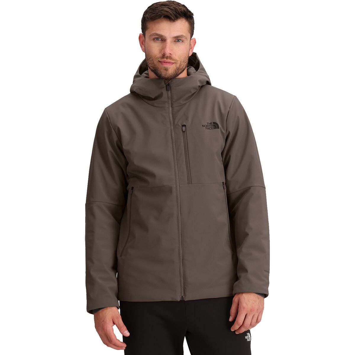 The North Face Apex Elevation Jacket - Men's - Clothing