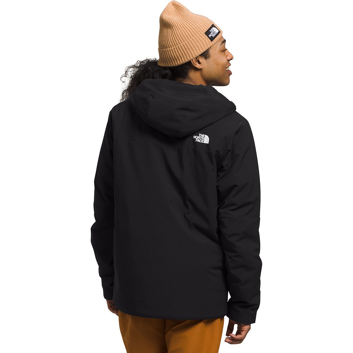 The North Face Apex Elevation Jacket - Men's - Clothing