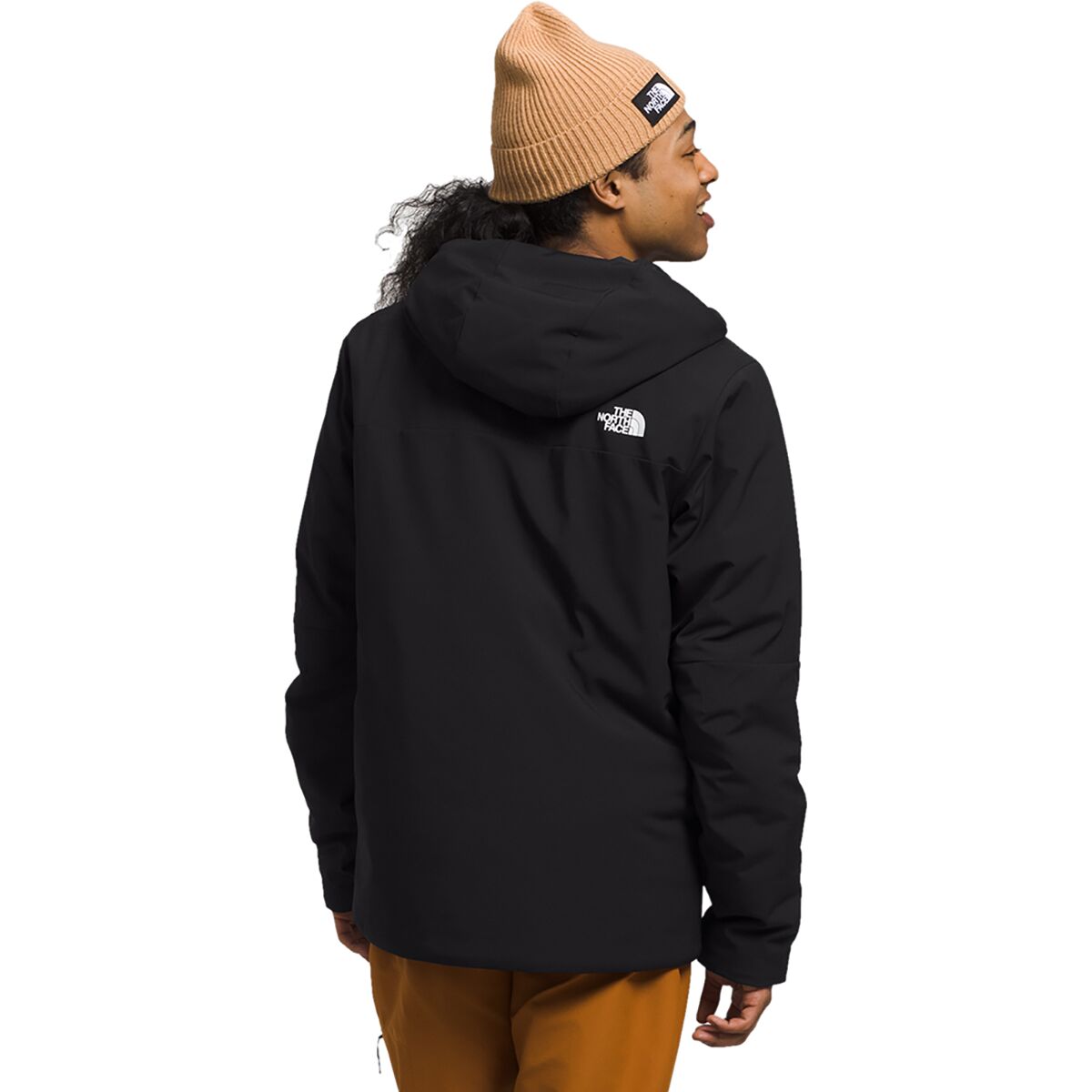 The North Face Apex Elevation Jacket - Men's - Clothing