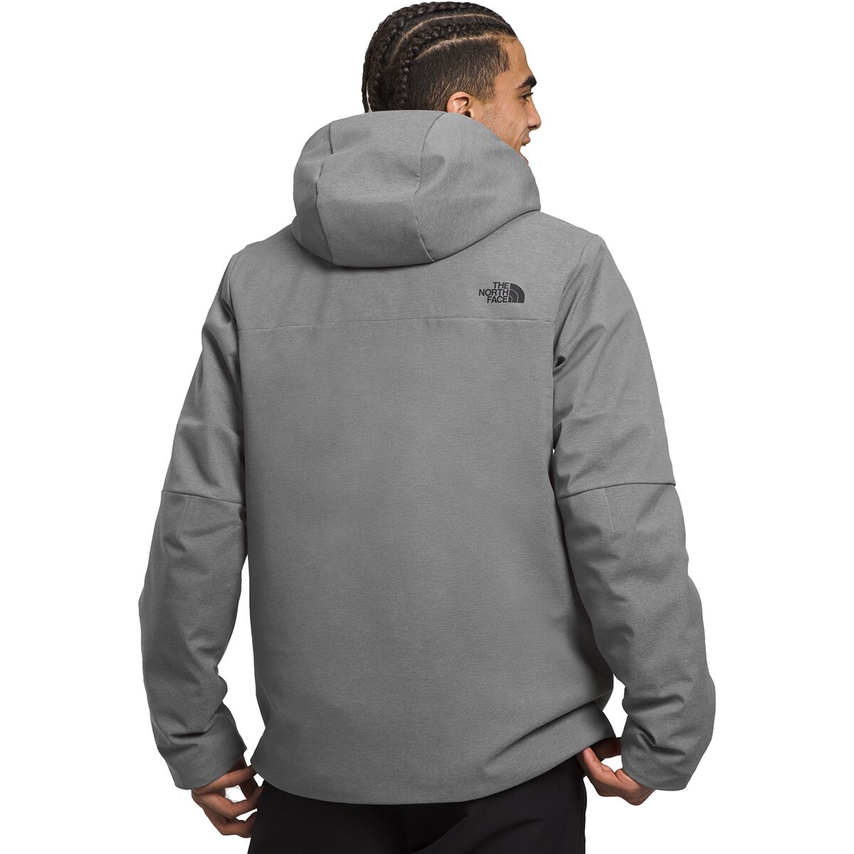 The North Face Apex Elevation Jacket - Men's - Clothing