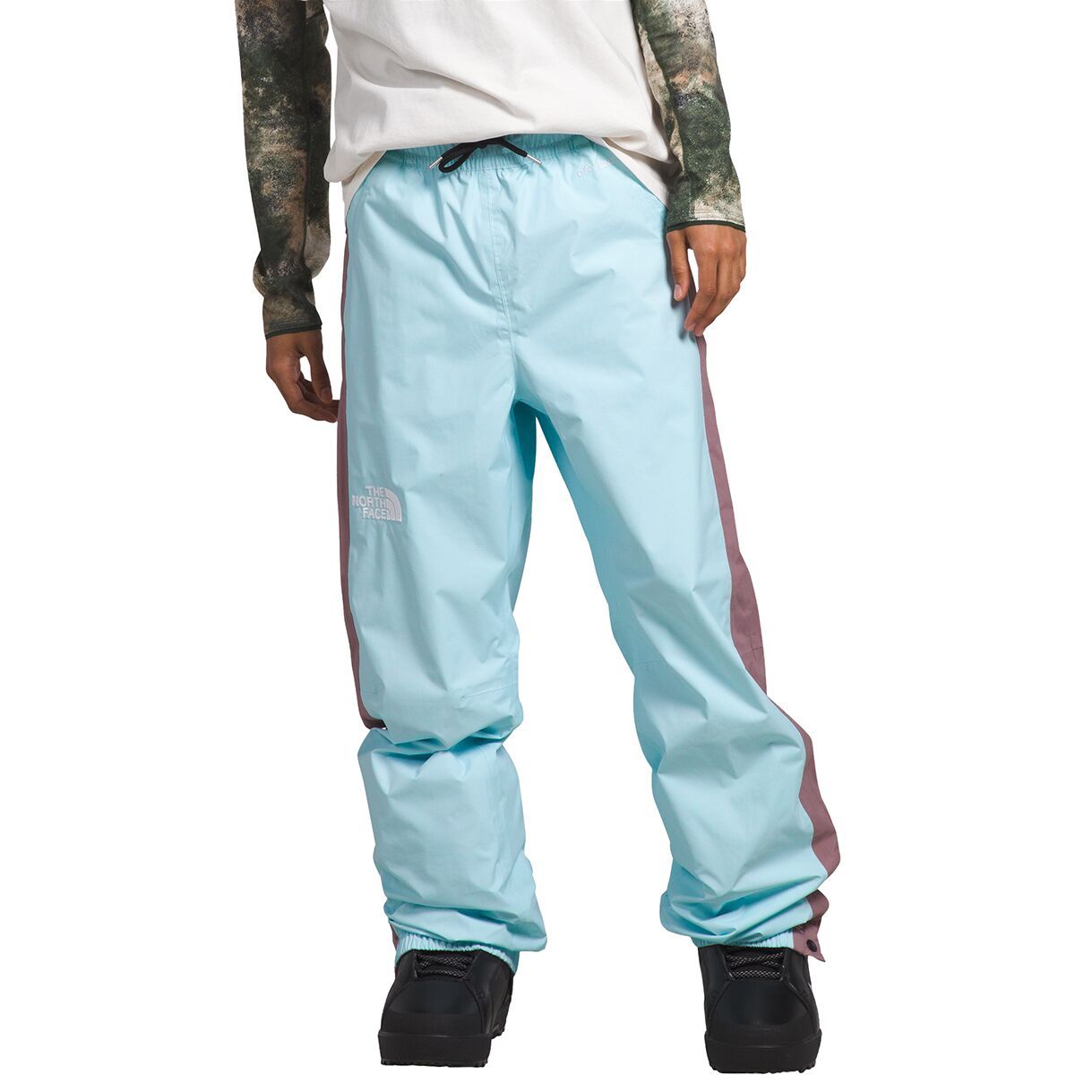 The North Face Build Up Pant - Men's - Clothing